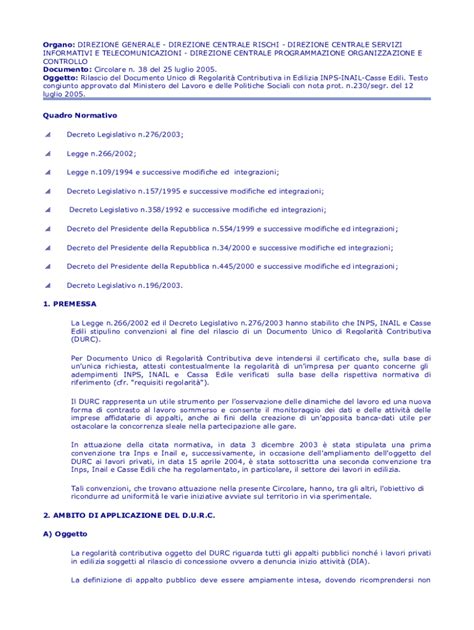 Compilabile Online SISTEMA DI GESTIONE E CONTROLLO Ministero Dell