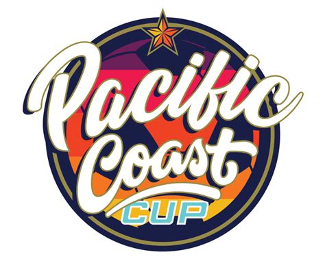 Soccer Tournament In California Pacific Coast Cup