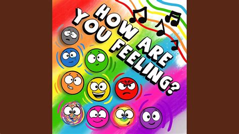 How Are You Feeling Inspire To Create Song Lyrics Music Videos