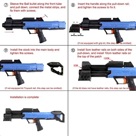 Nerf Pump Action Apollo Kit Artemis Xvii 3000 Nerf Wiki Fandom
