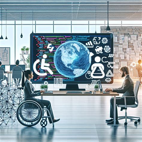 Universal Design Principles In Software Development Know The Ada