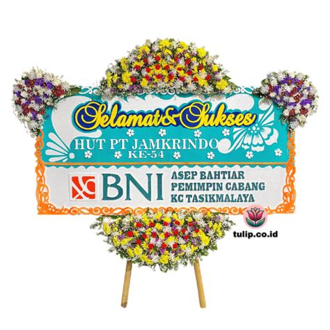 Indah Sukaria Tulip Florist