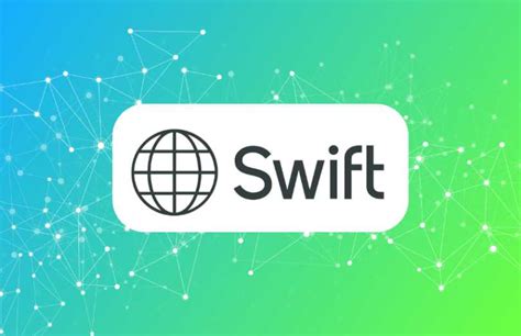 Shared Post Swift Cross Border Cbdc Solution To Progress To Beta