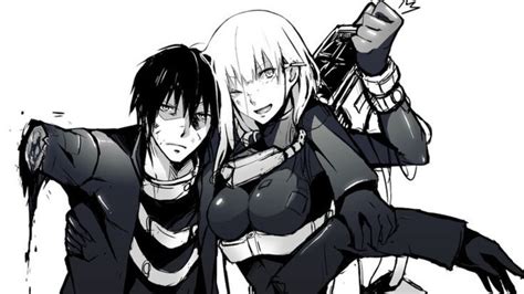 Blame 剧场版：一部作品两种享受 机核