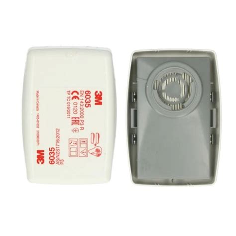 3m™ Particulate Filter 6035 Supplier Dubai