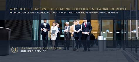 Hotel General Manager Gm Vp Rvp Svp Md Job Leads Luxury