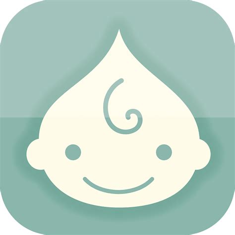 Baby Face Free Vector Clipart Images On Creazilla