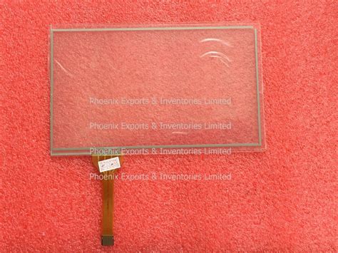 Touch Screen Digitizer For Hmigxu3512 Touch Glass Grandado