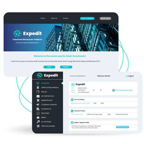 El Impacto De Blockchain Y La Inteligencia Artificial En Las