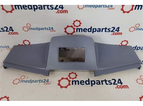 GE Display Cover Assembly PN 2401138DDW For GE Senographe DS