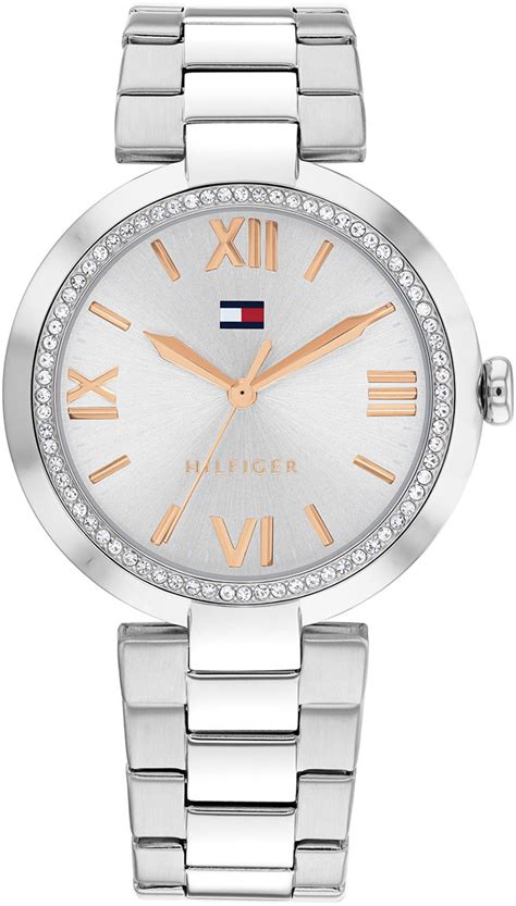 Tommy Hilfiger Th1782681 Kadın Kol Saati | Gündüz Saat
