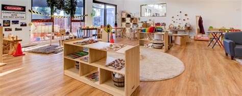 Step By Step Classroom Design Guide For Preschool