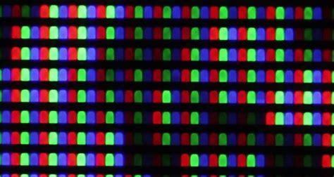 AskUs Why Do Computers Use Red Green And Blue To Create A Color When