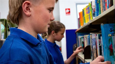 Teaching And Learning — Chiltern Primary School