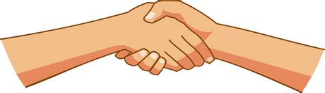 Handshake Clipart Pictures Clipartix