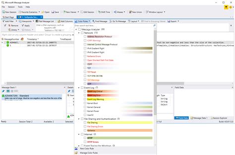 Microsoft Message Analyzer Download Softpedia