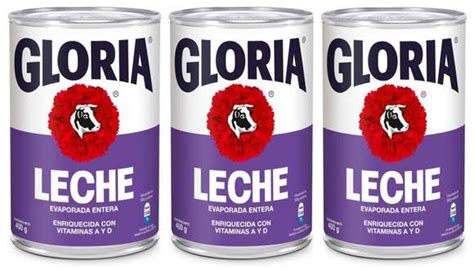 Después De 100 Años Leche Gloria Por Fin Venderá Leche Que Sí Es De Vaca