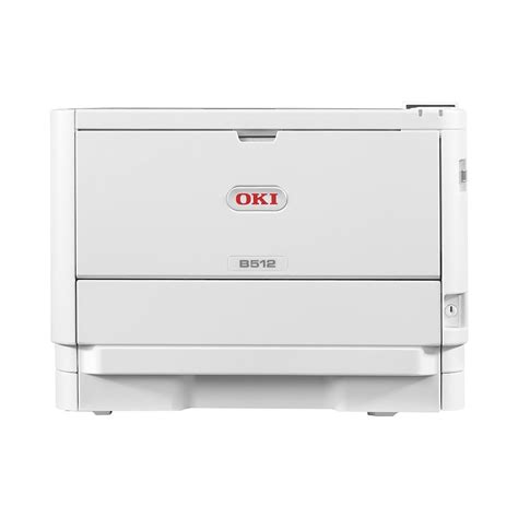 Printer B512dn Oki Pklonlinemu