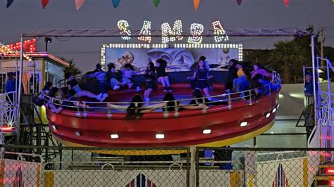 Tagada Samba Brutal Del Quisco 2025 Youtube