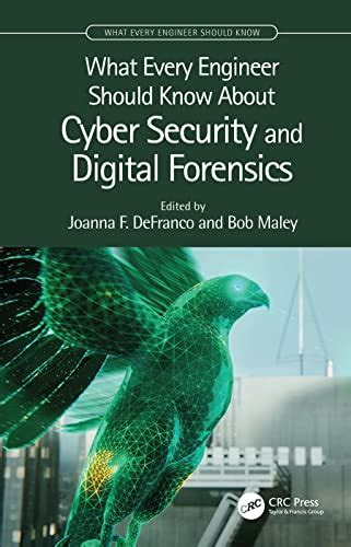What Every Engineer Should Know About Cyber Security And Digital