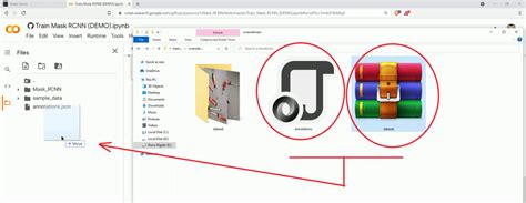 Train Mask R Cnn For Image Segmentation Online Free Gpu Pysource
