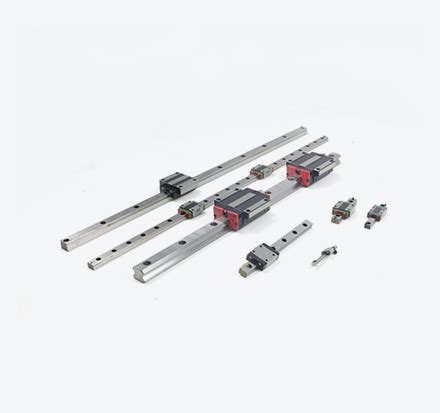 Linear Motion Guideways Linear Guides Manufacturer Supplier VXO
