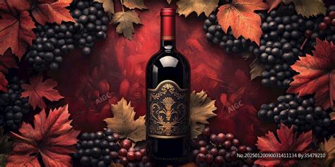 Ai创作图红酒暖色背景 红酒包装插画 红酒主画面背景 高端红酒背景 红酒插画设计 洋酒红酒背景 红酒背景板 酒包装插画背景 红酒背景素材 红酒原创设计 葡萄酒包装插画 红酒广告背景 双11美酒