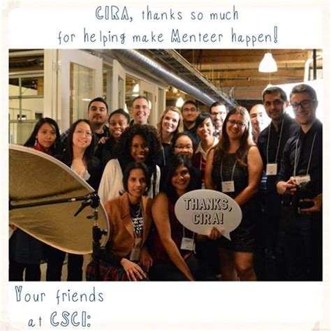 Csci Consulting Social Enterprise Ontario