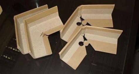 Angle Board Paper Angel Board Manufacturer From Pune