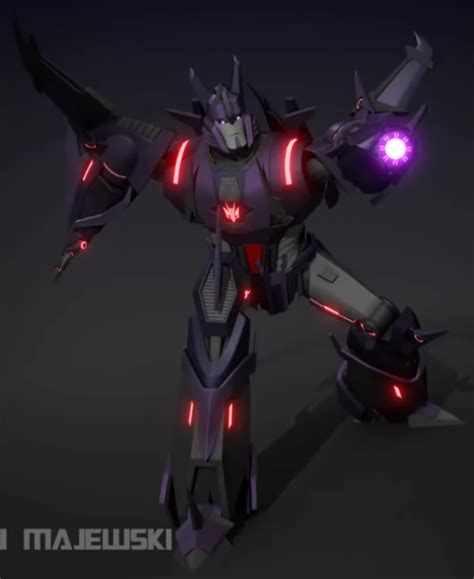 Tfp Galvatron S Revenge Cyclonus 3 By Optimushunter29 On Deviantart