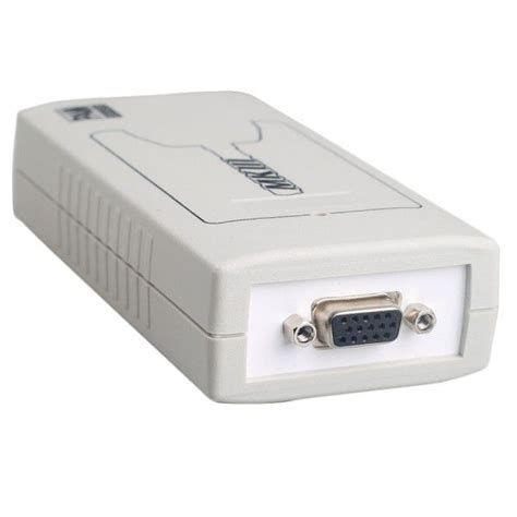 Main Unit Of MasterKeyIII MK3 MK III Key Programmer