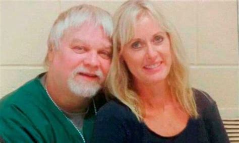Making A Murderers Steven Avery And His New Fiance To Be On Dr Phil