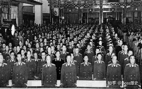 十大开国元帅中，有三位被毛主席称为“老总”，他们是谁？