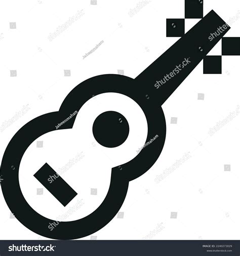 Strum Icon Web App Development Stock Vector Royalty Free 2240273029
