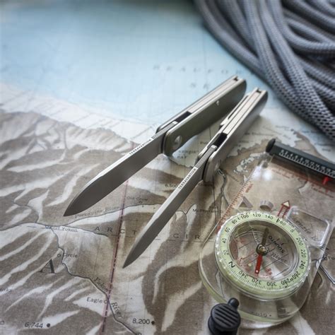 Terrain 365™ Otter Flip At All Terrain Folding Pocket Knife