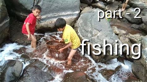 Fishing Part 2 Youtube