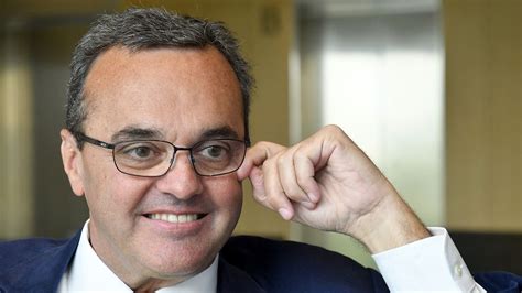 Pablo Bartol Me Gustaría Algún Día Volver A La Política Pero Sufrí