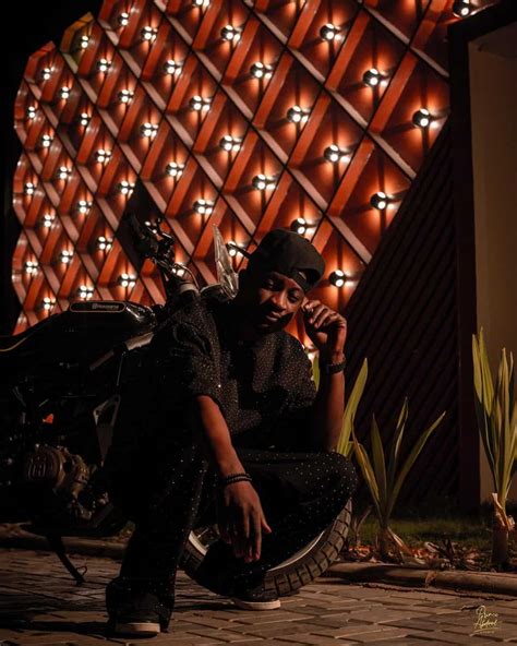 Hamisu Breaker Biography Career Songs Net Worth