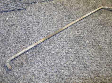 Purchase Ossa Desert Phantom Brake Rod Linkage 1975 Ahrma Vintage Nos
