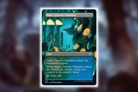 5 Best Dual Land Types In Magic The Gathering