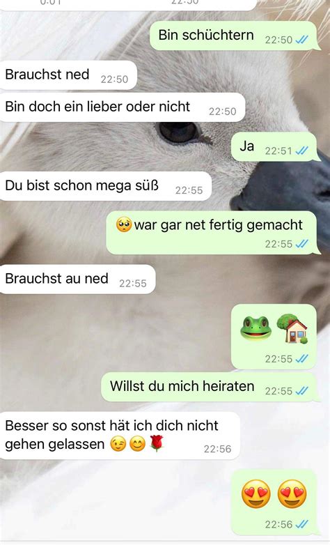 Sich Auf Einen Neuen Flirt Einlassen Frauen Männer Gefühle
