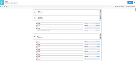 Empty Entries In Kobo Form Builder Form Building KoboToolbox Community Forum