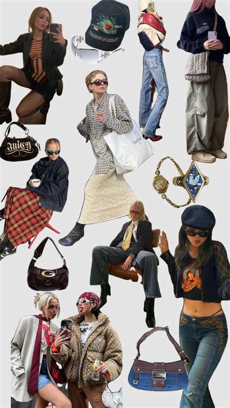 Trends Outfits Iconic Fyp Fashion Outfits Clothes