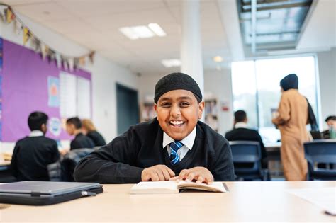 Co Op Academy Grange Admissions