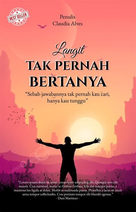 Gratis Desain Contoh Ebook Canva