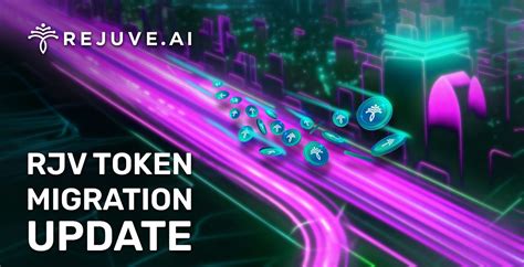 what is the rjv token exploring the utility of rjv by jasmine smith