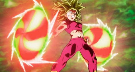 Dragon Ball Super Kefla Vs Gohan Toyotaro Prepara épico Combate En El Manga Fotos Depor