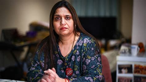 Post Office Was Institutionally Racist Seema Misra Easterneye