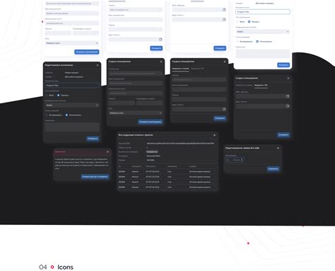 T T Dashboard Cyber Security Data Protection On Behance