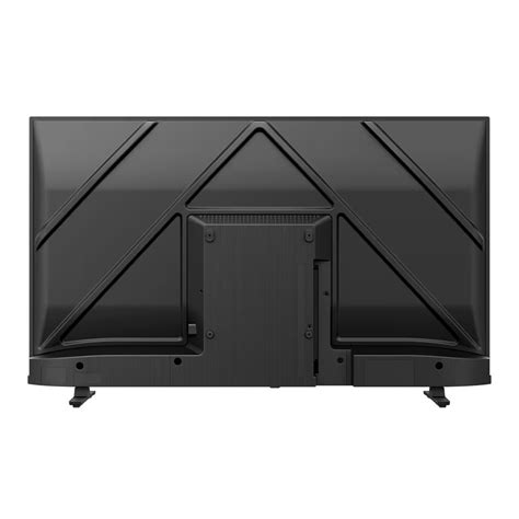 Smart Tv Toshiba Dled 43 Full Hd 43tb021m Com Conversor Digital Integrado Wi Fi Hdmi Usb Preto